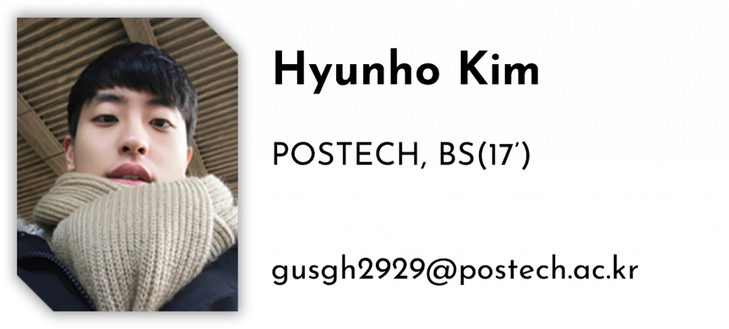 Current Members – EUNSUNG LEE group