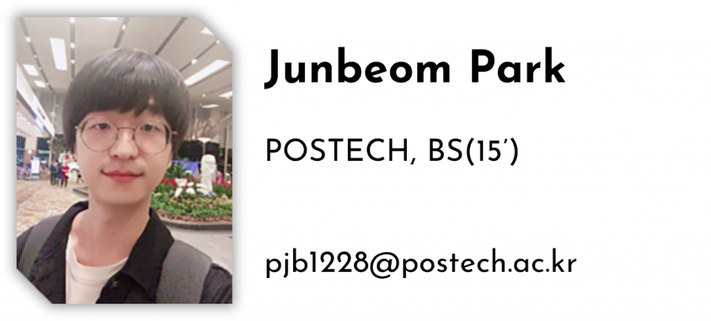 Current Members – EUNSUNG LEE group