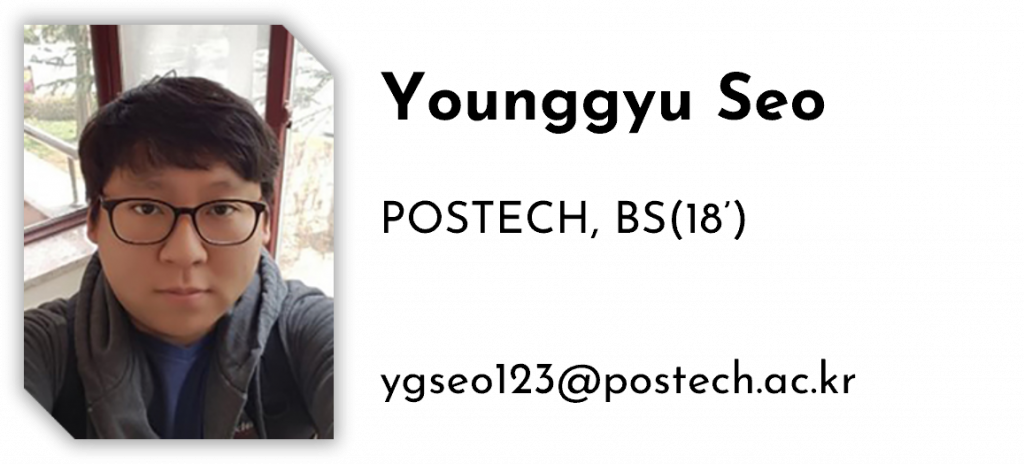 Current Members – EUNSUNG LEE group