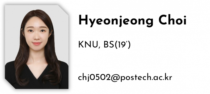 Current Members – EUNSUNG LEE group